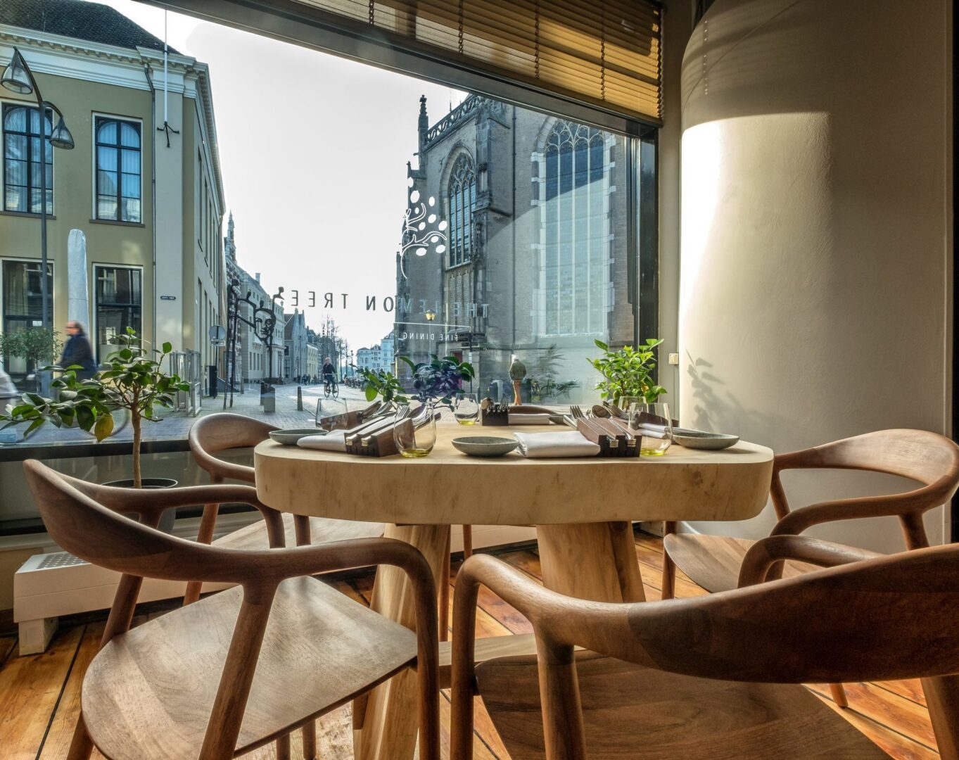 Cafe & Restaurant | Kaja
