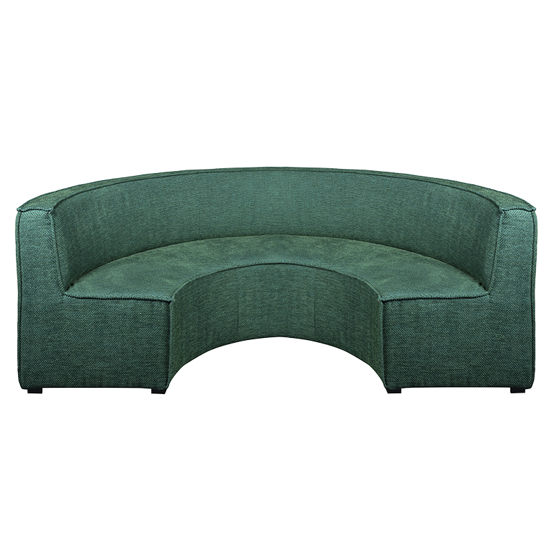 Nesso Sofa - Semicircular | Kaja Interiors