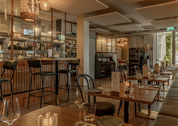 Project De Dillenburg Breda | Kaja Interiors