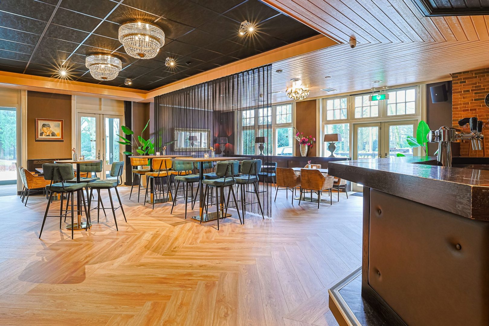 Project Parkgebouw Rijssen | Kaja Interiors