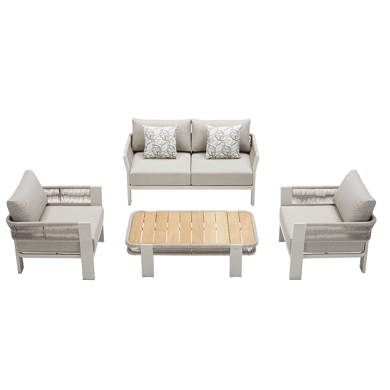 Borromeo Lounge Set | 2-seater | Kaja Interiors