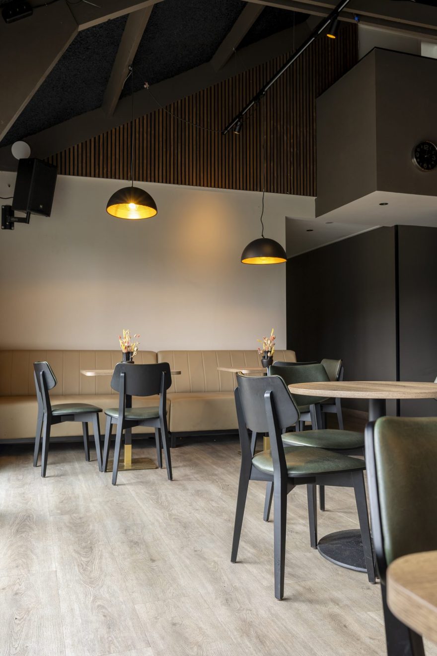 AV Rijssen (Rijssen) | Kaja Interiors