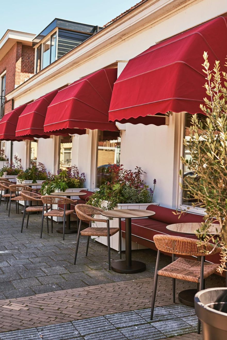 3 Do's and Don'ts for Your Hospitality Terrace | Kaja Interiors